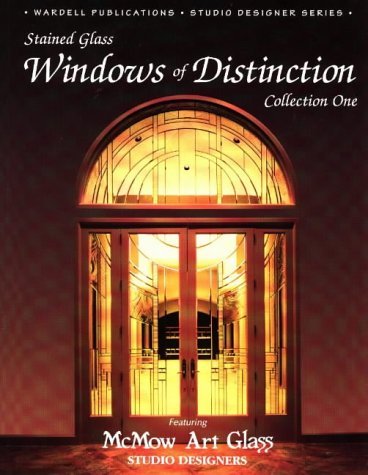 Stained Glass Windows of Distinction: Collection One (Studio Designer ...