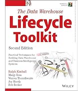 The Data Warehouse Toolkit: The Definitive Guide to Dimensional ...