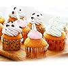 Amazon.com: Silicone Muffin Pan, Silicone Muffin Tin for Cupcake Baking ...
