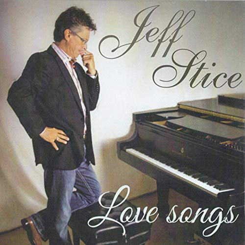Écouter Love Songs par Jeff Stice sur Amazon Music Unlimited