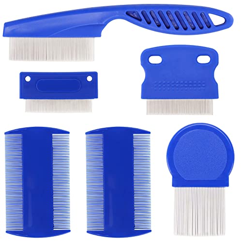 10 Best Flea Comb For Dogs