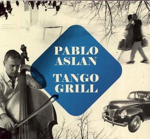 Amazon.com: Tango Grill: 7798014099556: Pablo Aslan: Books