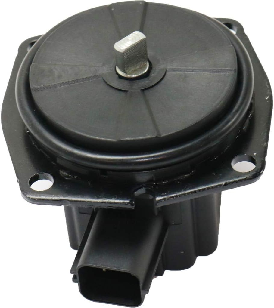 Amazon.com: For Chrysler 300 Intake Manifold Runner Valve 2007 08 09 ...