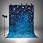 Backdrop for Universe Theme Party Pictures Kids Birthday Cosmic Travel ...
