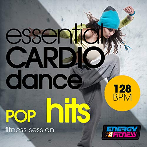 Amazon.co.jp: Essential Cardio Dance 128 BPM Pop Hits Session : VARIOUS ...