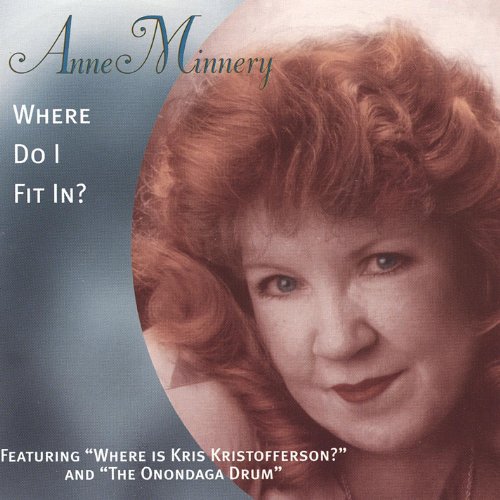Play Where Do I Fit In? by Anne Minnery on Amazon Music