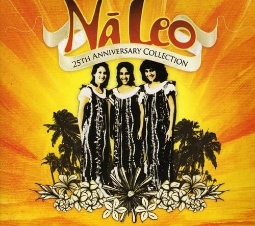 Na Leo - Na Leo (25th Anniversary Collection) [2CD] - Amazon.com Music