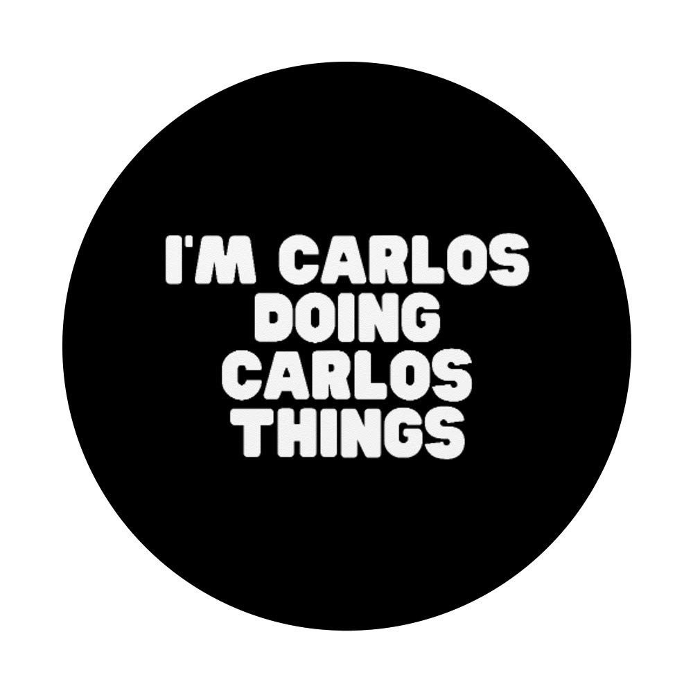 Funny Carlos Memes