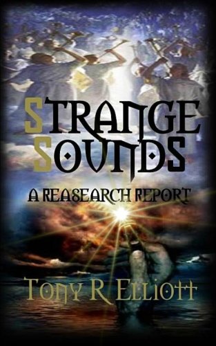 Strange Sounds: A Research Report : Amazon.in: Books