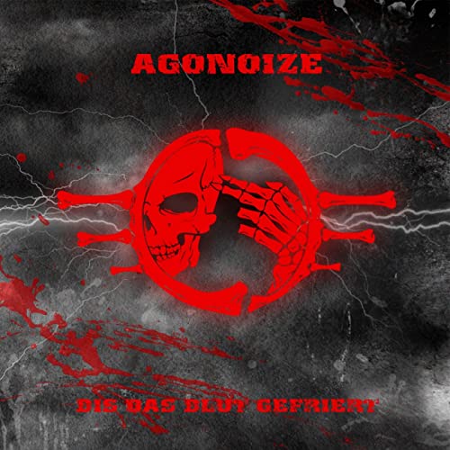 Écouter Bis das Blut gefriert de Agonoize sur Amazon Music