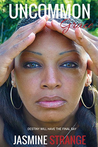 Uncommon Grace eBook : Strange, Jasmine: Amazon.in: Books