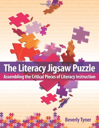 Amazon.com: The Literacy Jigsaw Puzzle: Assembling the Critical Pieces ...