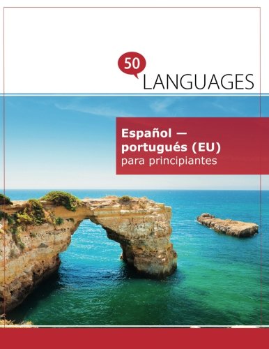 Buy Español - portugués (EU) para principiantes: Un libro en dos ...