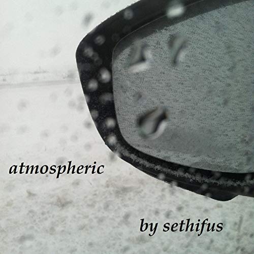 Play Atmospheric by Sethifus on Amazon Music