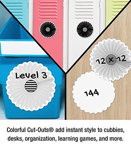 Snapklik.com : Schoolgirl Style Simply Boho 36-Piece Extra Large Black ...