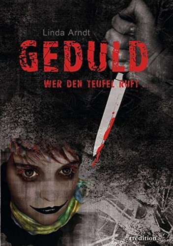 Amazon.in: Buy Geduld Book Online at Low Prices in India | Geduld ...