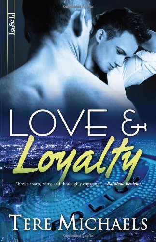 Amazon.com: Love & Loyalty: 9781607376200: Michaels, Tere: Books