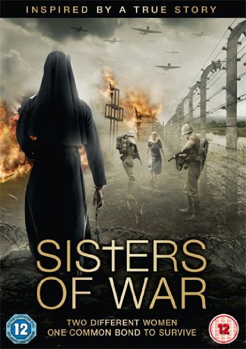 Sisters of War [DVD] [UK Import] - Brendan Maher, Sarah Snook, Khan ...