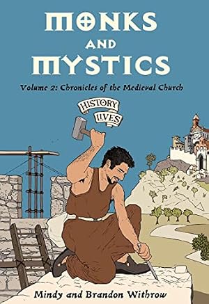 Peril and Peace: Chronicles of the Ancient Church (History Lives series ...