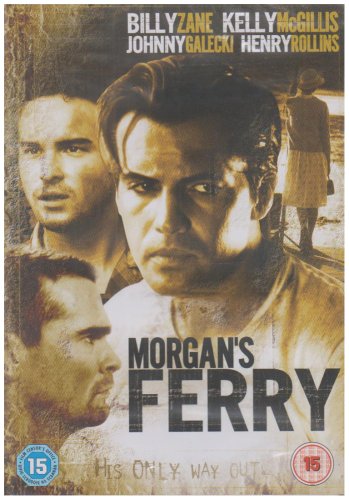 MORGAN'S FERRY – | Official Charts