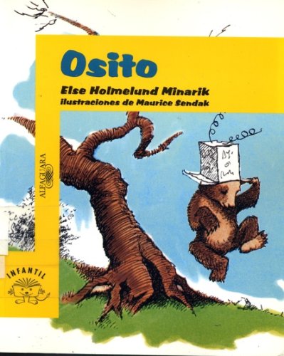 Osito (Spanish Edition): 9788420430447: Amazon.com: Books