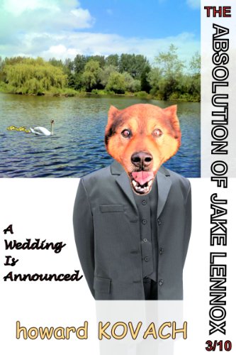 A Wedding is Announced (The Absolution of Jake Lennox Book 3) - Kindle ...