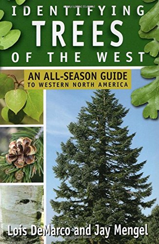 Top 10 Best Book For Identifying Trees : Reviews & Buying Guide - Katynel