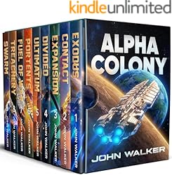 Amazon.com: The Descendants War: The Complete Series Books 1-9 (John Walker Box Sets) eBook ...