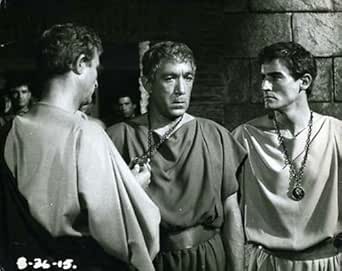 Anthony Quinn Barabas Original 8x10" Photo #H3490 at Amazon's ...