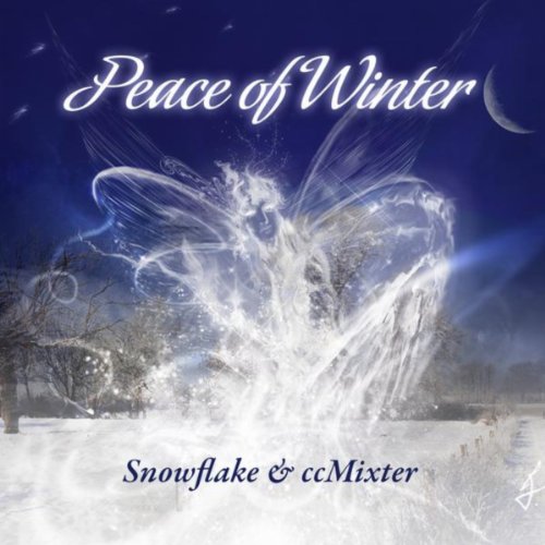 Amazon.com: Peace of Winter : Snowflake & ccMixter: Digital Music