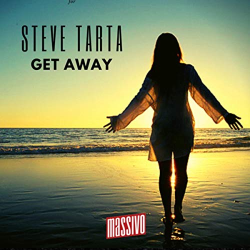 Spiele Get Away von Steve Tarta feat. Kweku auf Amazon Music ab