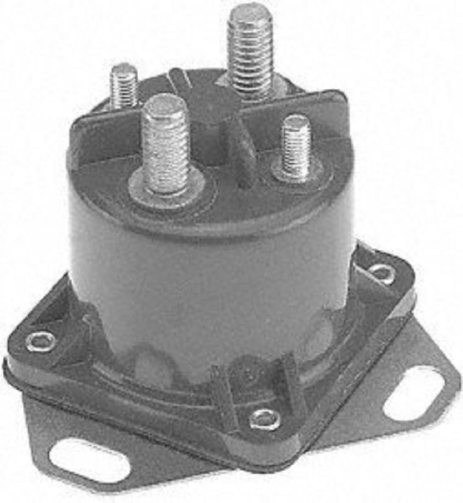 Borg Warner GPR7 Glow Plug Relay : Amazon.co.uk: Automotive
