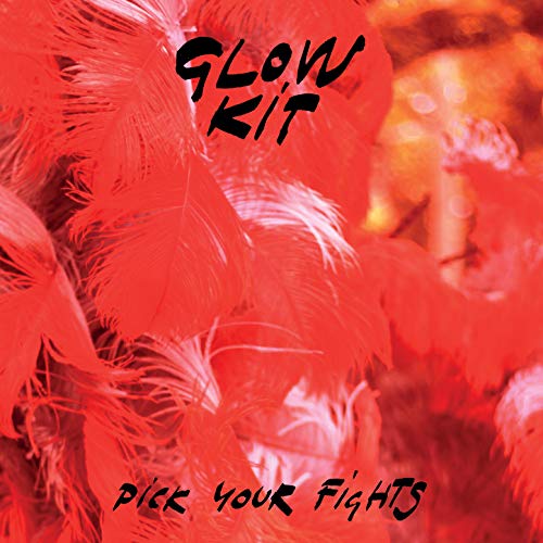 Play Pick Your Fights by Glow Kit on Amazon Music