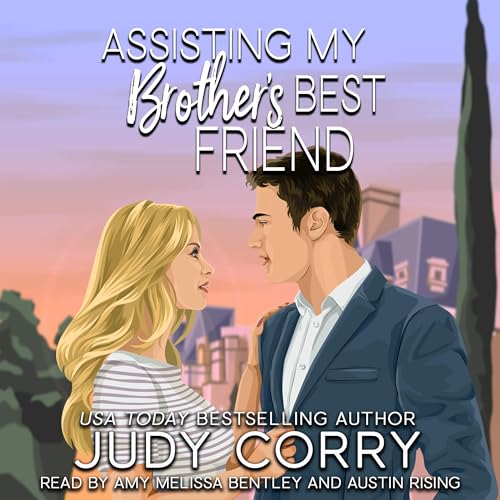 Amazon.com: Assisting My Brother’s Best Friend: Rich and Famous Romance (Audible Audio Edition ...