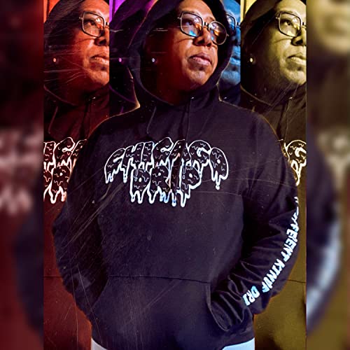 Play CHICAGO DRIP (STEPPERS) by Dj Markey G on Amazon Music Unlimited