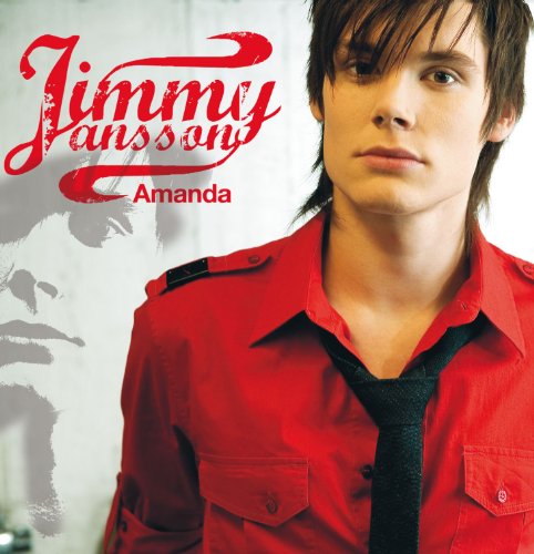 Play Amanda by Jimmy Jansson on Amazon Music