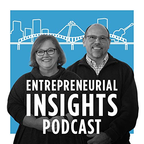 Amazon.com: Entrepreneurial Insights : Jay Healy and Pearson Crutcher ...