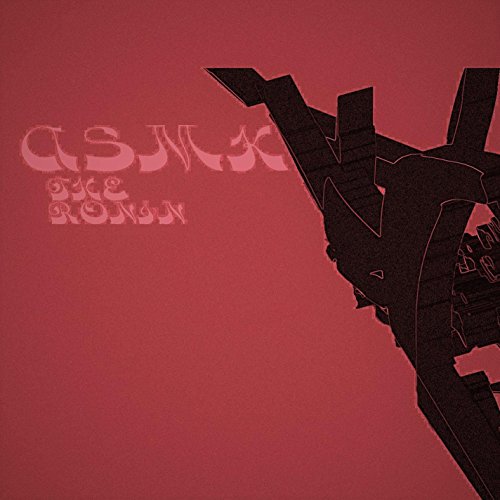Amazon.com: asmk-the ronin : ASMK: Digital Music
