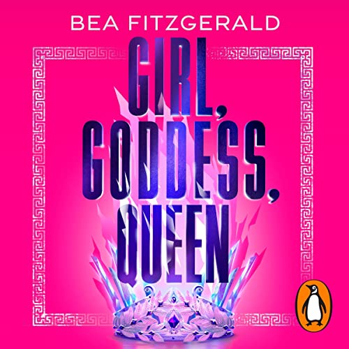 Girl, Goddess, Queen (Audio Download): Bea Fitzgerald, Jenny Walser ...