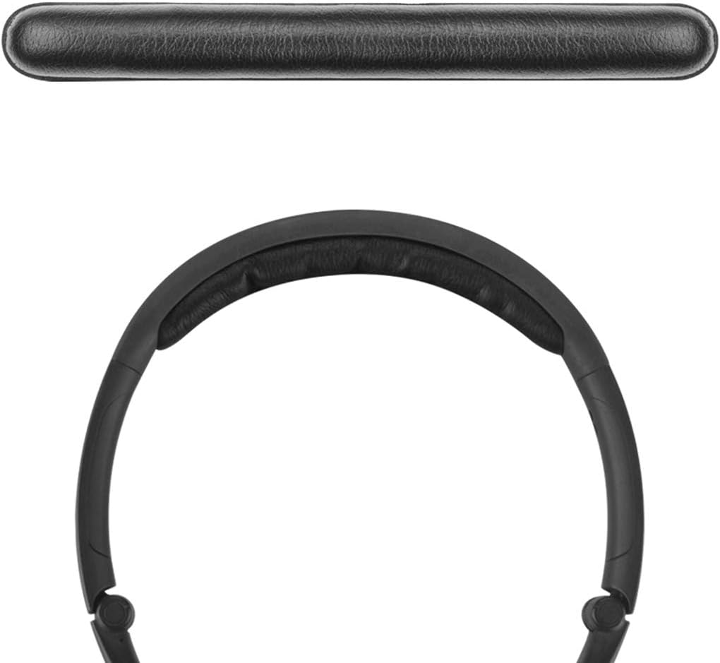 Amazon.com: Geekria NOVA Protein Leather Headband Pad Compatible with ...