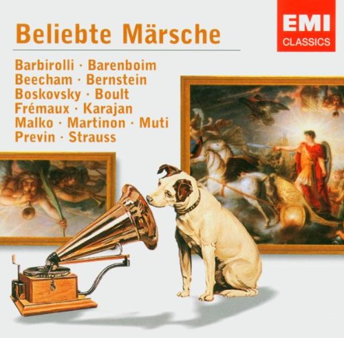 Famous Marches: Amazon.in: Music}