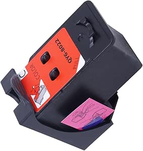 Easy Install Printer Head QY6-8010/QY6-8022 - Inkjet Office Printer ...