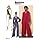 Butterick Patterns 6522 B5 Misses/Women's Jumpsuit and Sash Sewing ...