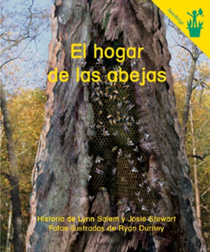 Amazon.com: Early Reader: El hogar de las abejas (Spanish Edition ...