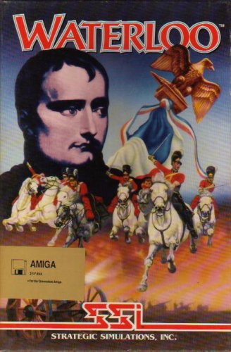 Amazon.com: Waterloo : Video Games
