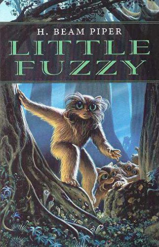 Amazon.com: Little Fuzzy: 9780809562824: Piper, H. Beam: Books