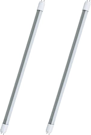Sokply T8 T10 T12 LED Tube Light 3FT Type A+B 15W 1875LM, 36In LED Bulb ...