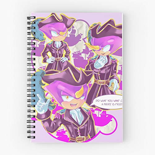 Espio The Chameleon Human