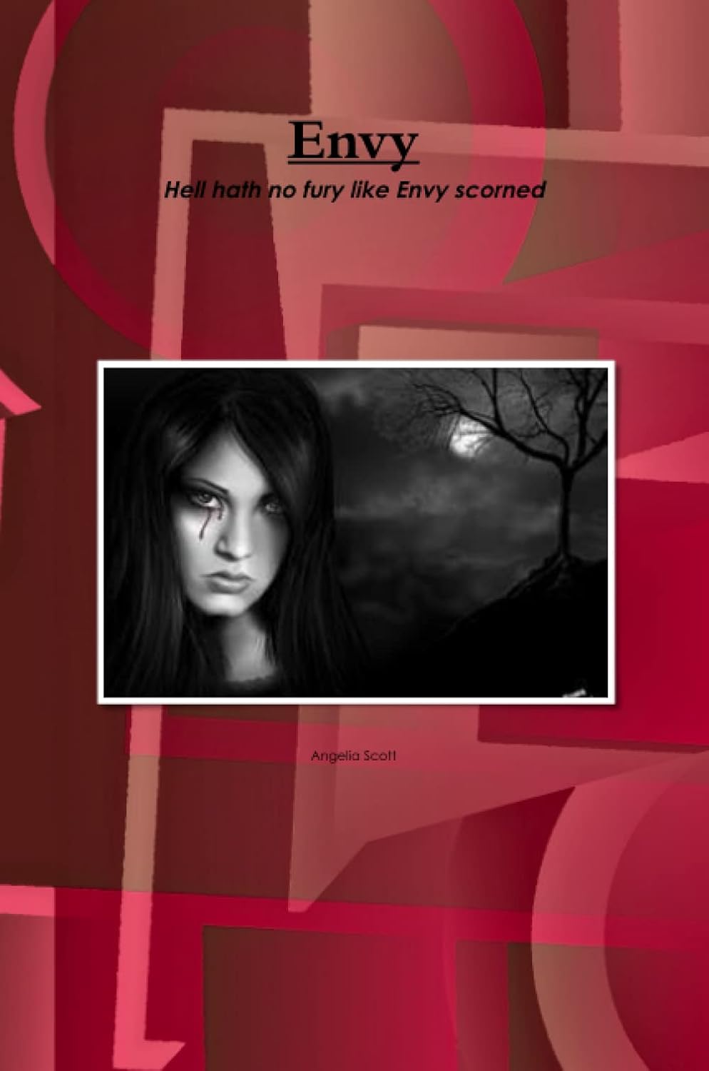 Buy Envy Book Online at Low Prices in India | Envy Reviews & Ratings ...