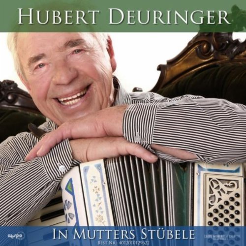 In Mutters Stübele : Hubert Deuringer: Amazon.fr: Téléchargement de Musique